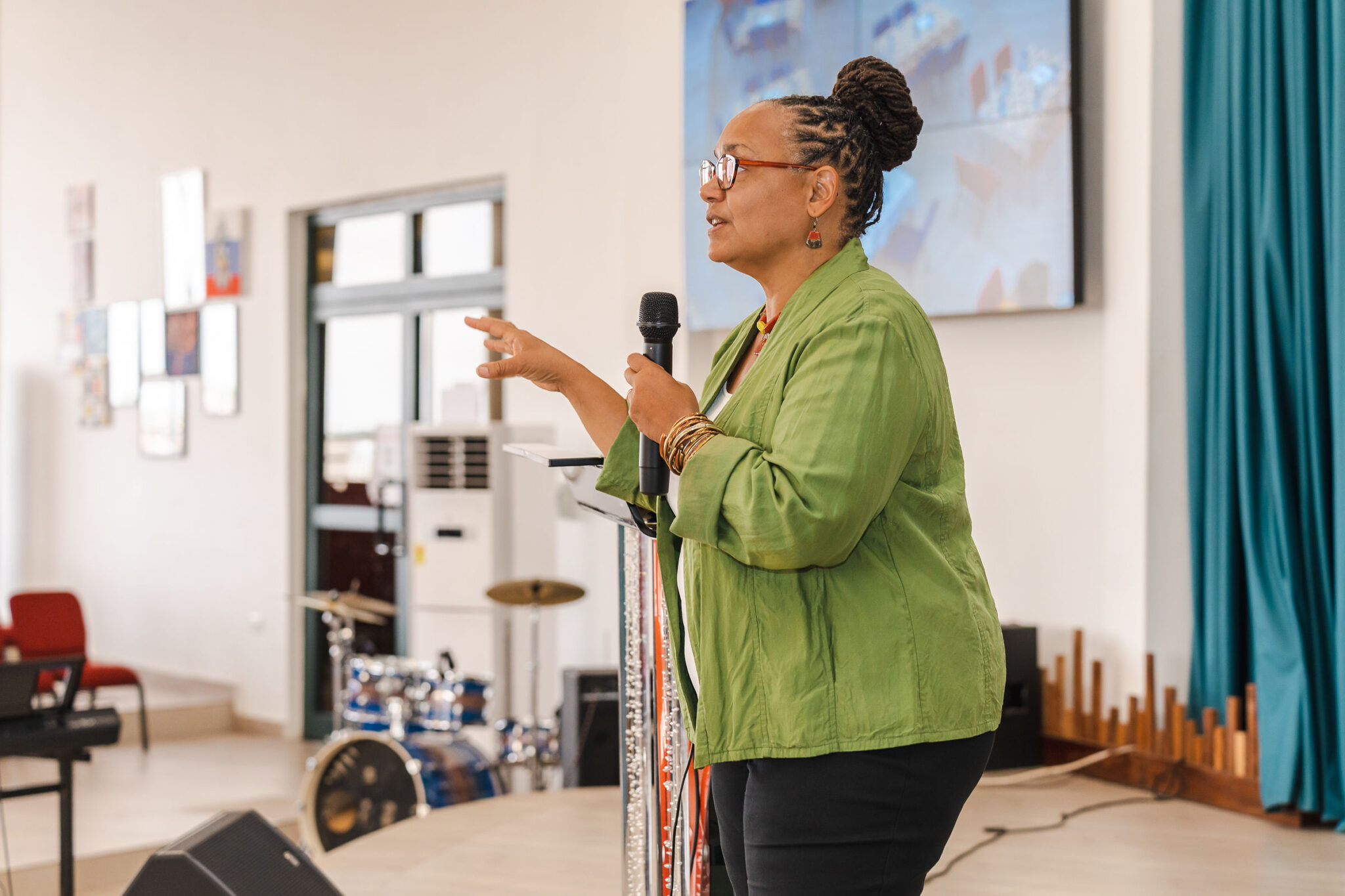 Ghana ASCD – Association for Supervision and Curriculum Development