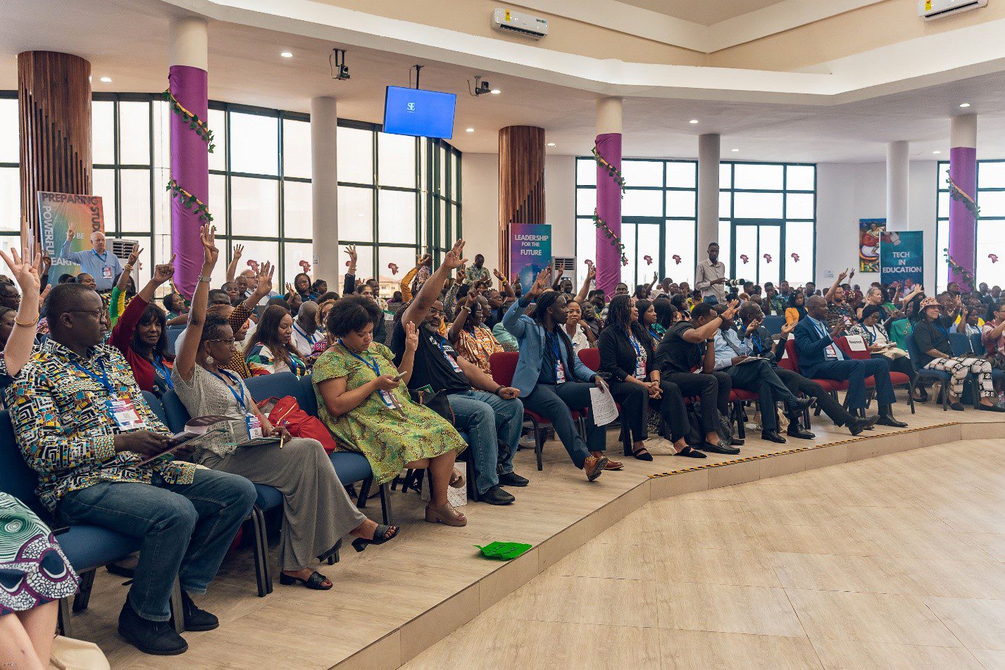 Gallery - Ghana ASCD